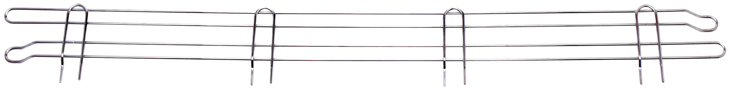 Quantum BL54 | Back Ledge — Integrated Manufacturing & Supply