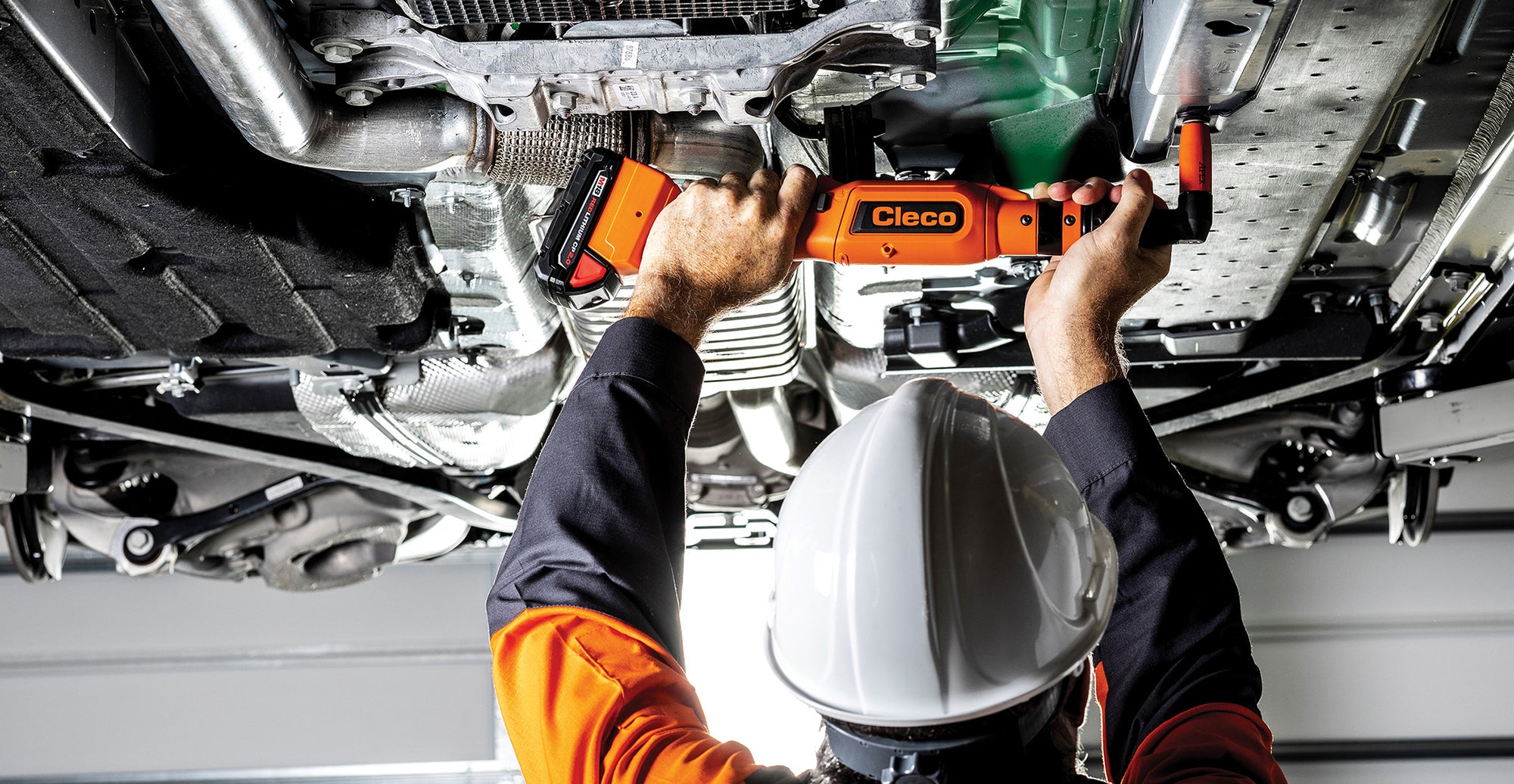 Integrated Manufacturing & Supply