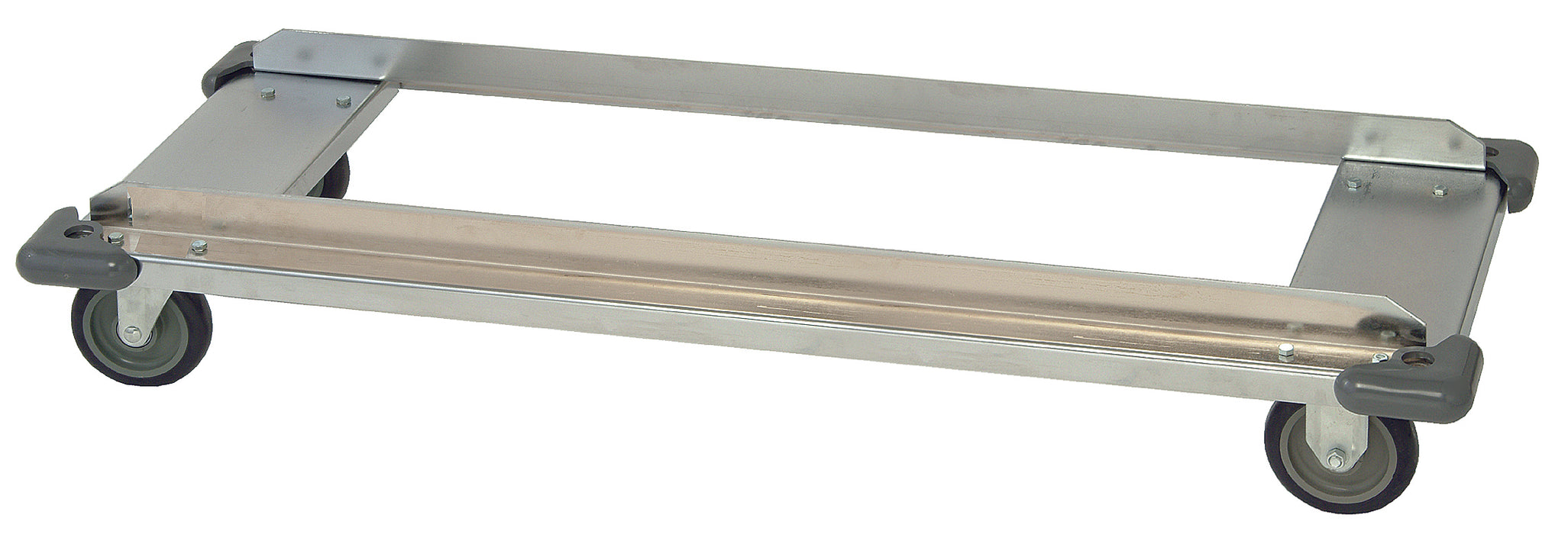 Quantum DB2460S | Dolly Frame — Integrated Manufacturing & Supply