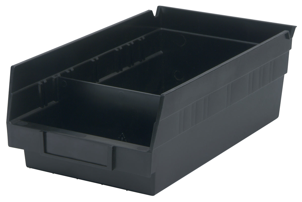 Quantum DSB102/104/106CO | Bin Divider — Integrated Manufacturing & Supply