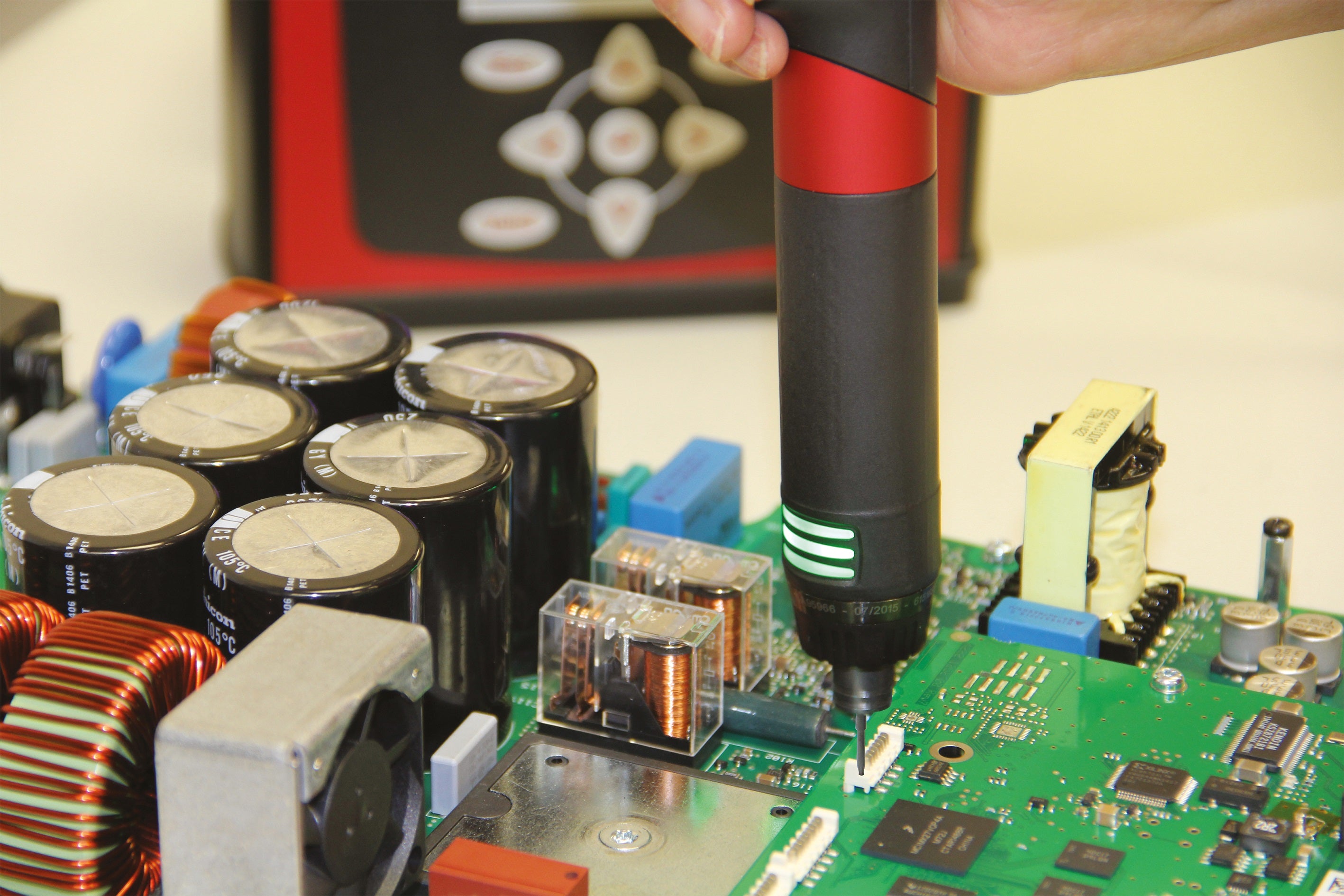 Integrated Manufacturing & Supply