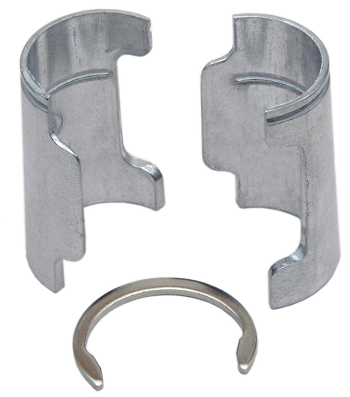 Quantum ESD-SS | Split Sleeve — Integrated Manufacturing & Supply