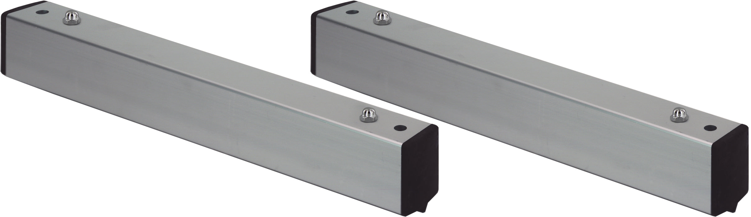 Quantum HD30-2DR | Two skates for Floor Track Systems — Integrated ...