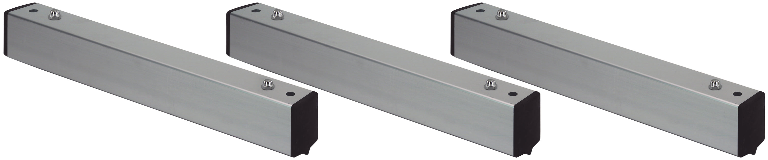 Quantum HD36-3DR | Three skates for Floor Track Systems — Integrated ...