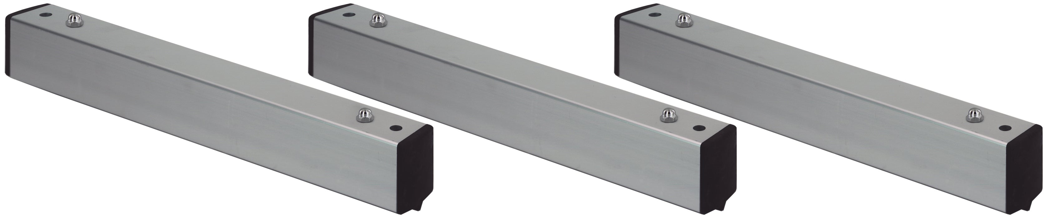 Quantum HD36-3DR | Three skates for Floor Track Systems — Integrated ...