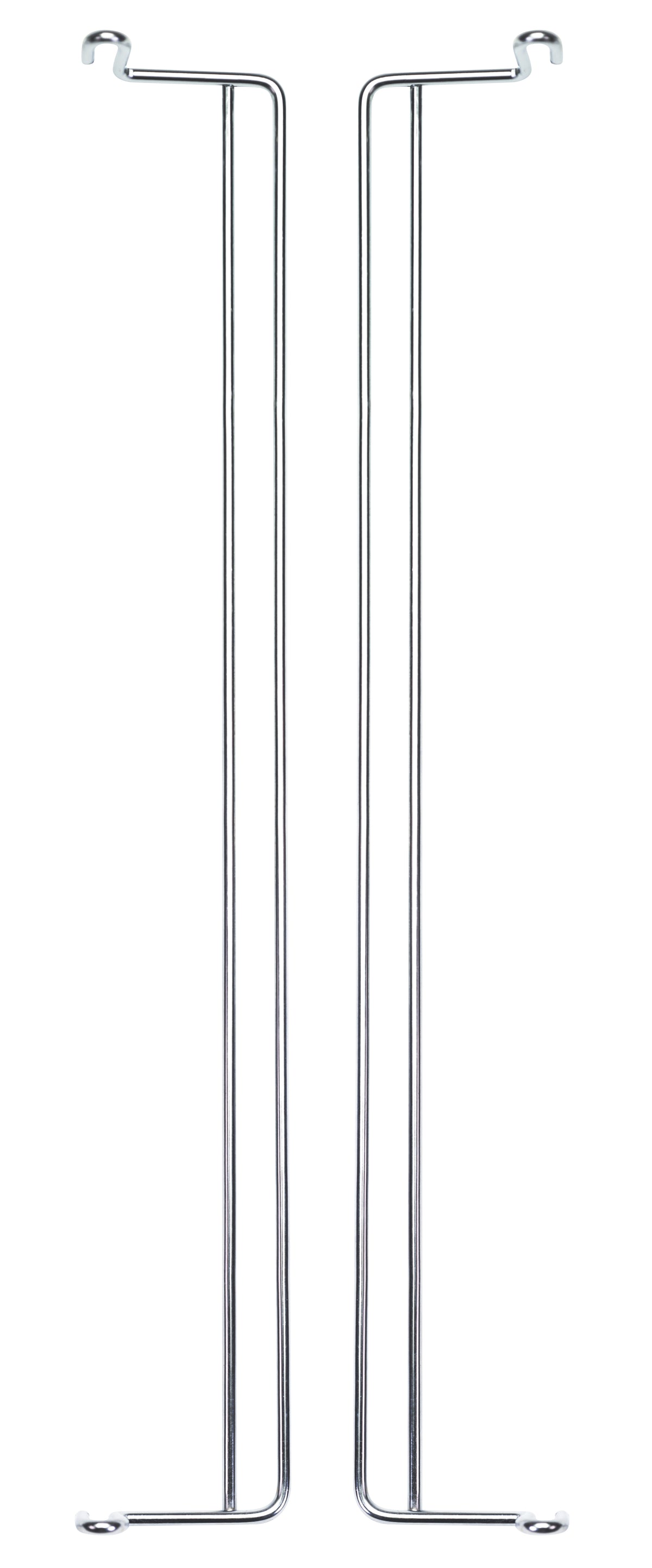 Quantum HMB565C | Side Hanger — Integrated Manufacturing & Supply
