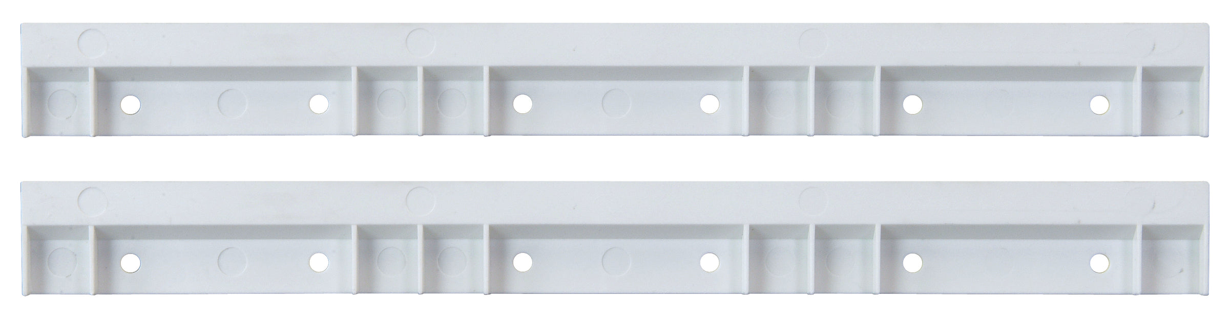 Quantum HNS006 | Hang-n-Stack Bin Rail — Integrated Manufacturing & Supply