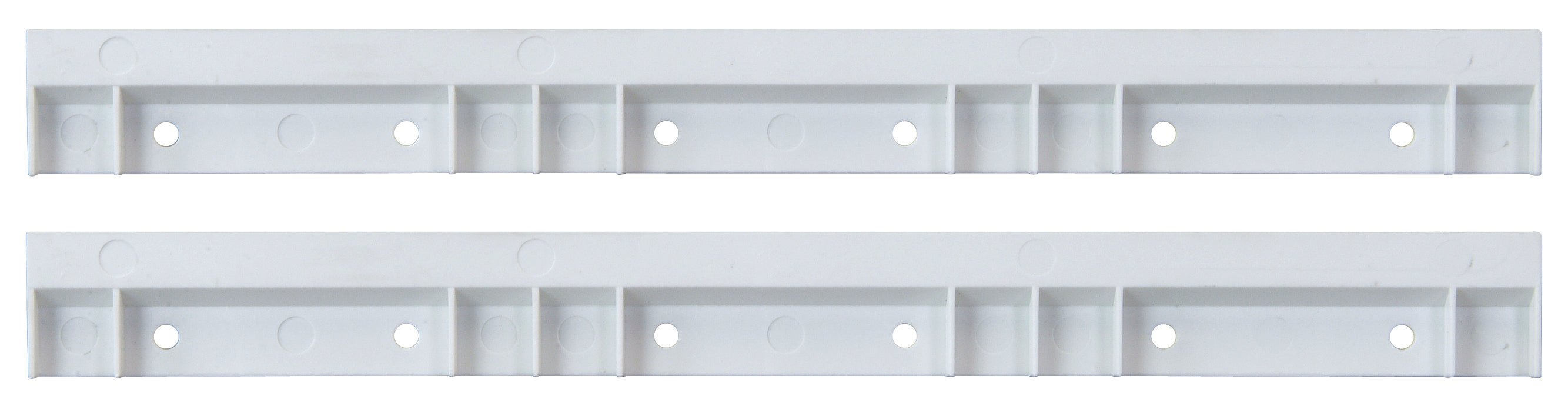 Quantum HNS006 | Hang-n-Stack Bin Rail — Integrated Manufacturing & Supply