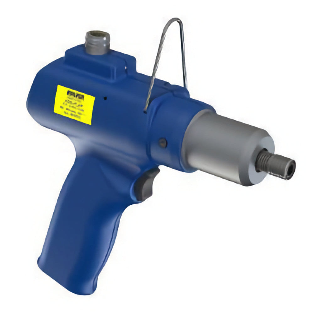 Kolver PLUTO Pistol Screwdriver, Current Control, ESD, Top Connector ...