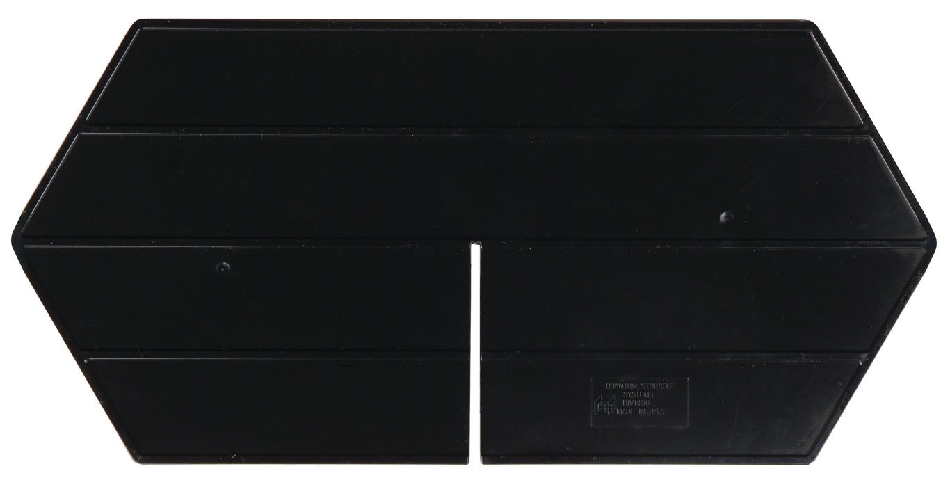 Quantum LD1496 | Long Divider — Integrated Manufacturing & Supply