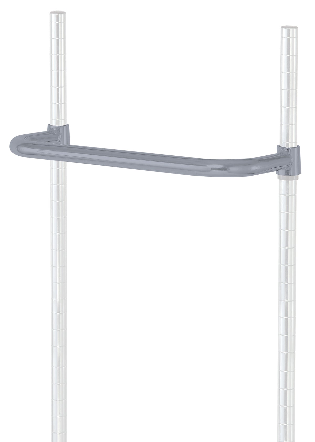 Quantum PH18GY | Push Handle — Integrated Manufacturing & Supply