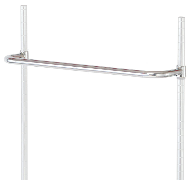 Quantum PH30 | Push Handle — Integrated Manufacturing & Supply