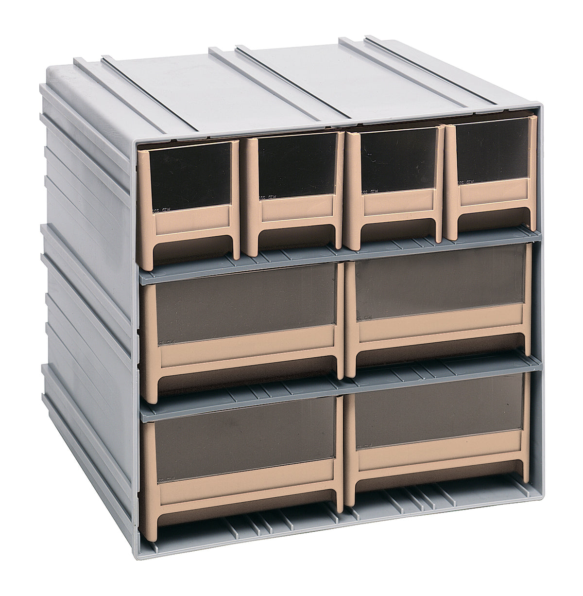 Quantum QIC-4244IV | Interlocking Storage Cabinets — Integrated ...