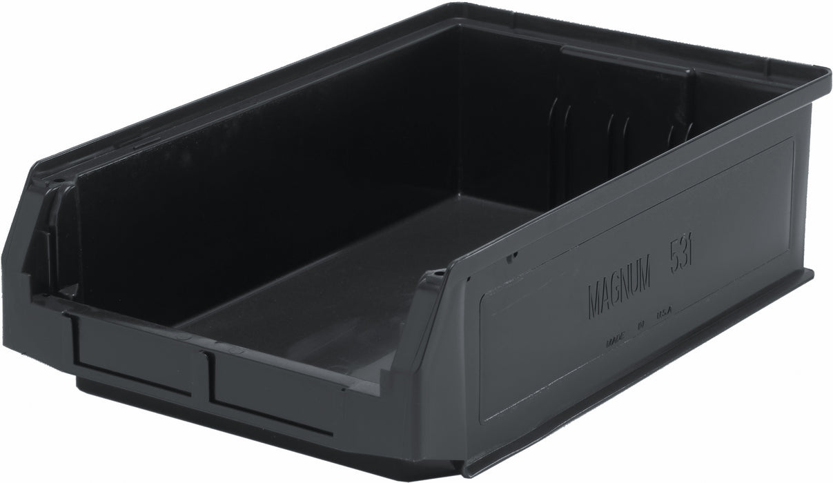 Quantum QMS531BKCS | Magnum Bin — Integrated Manufacturing & Supply
