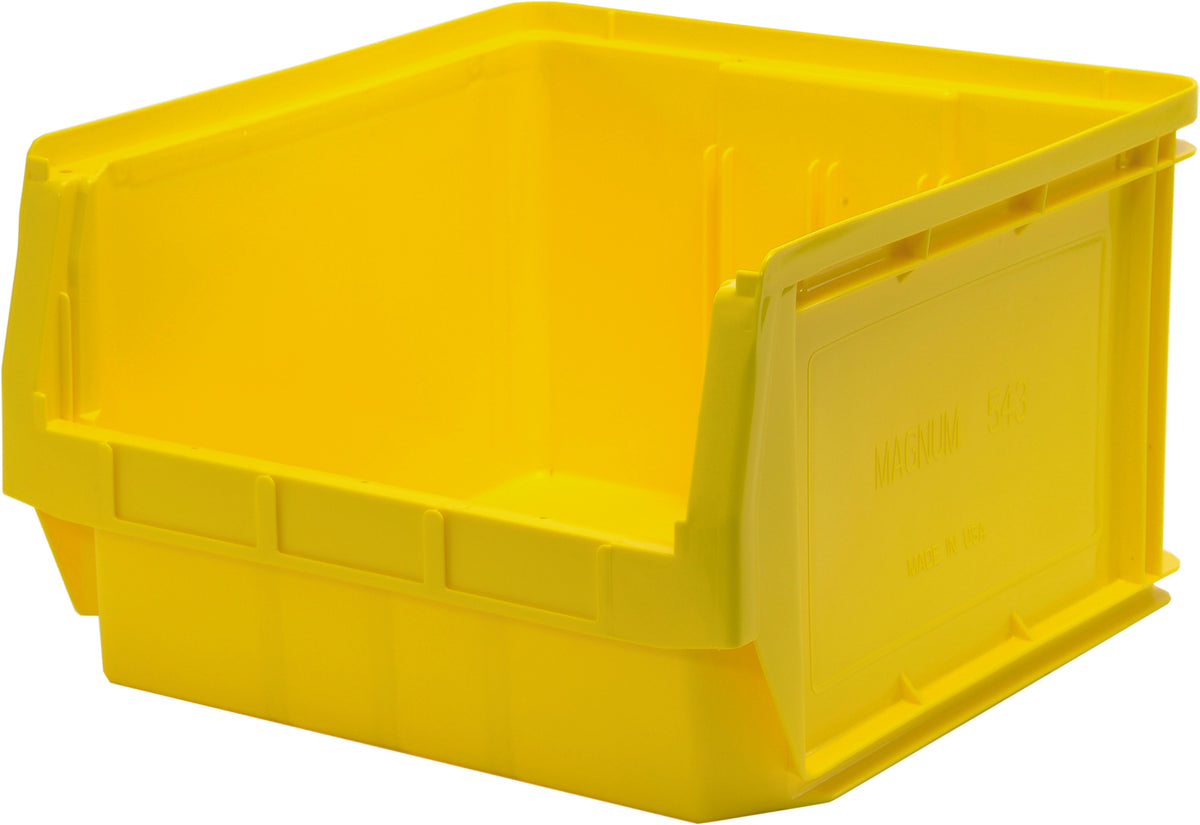 Quantum QMS543YL | Magnum Bin — Integrated Manufacturing & Supply
