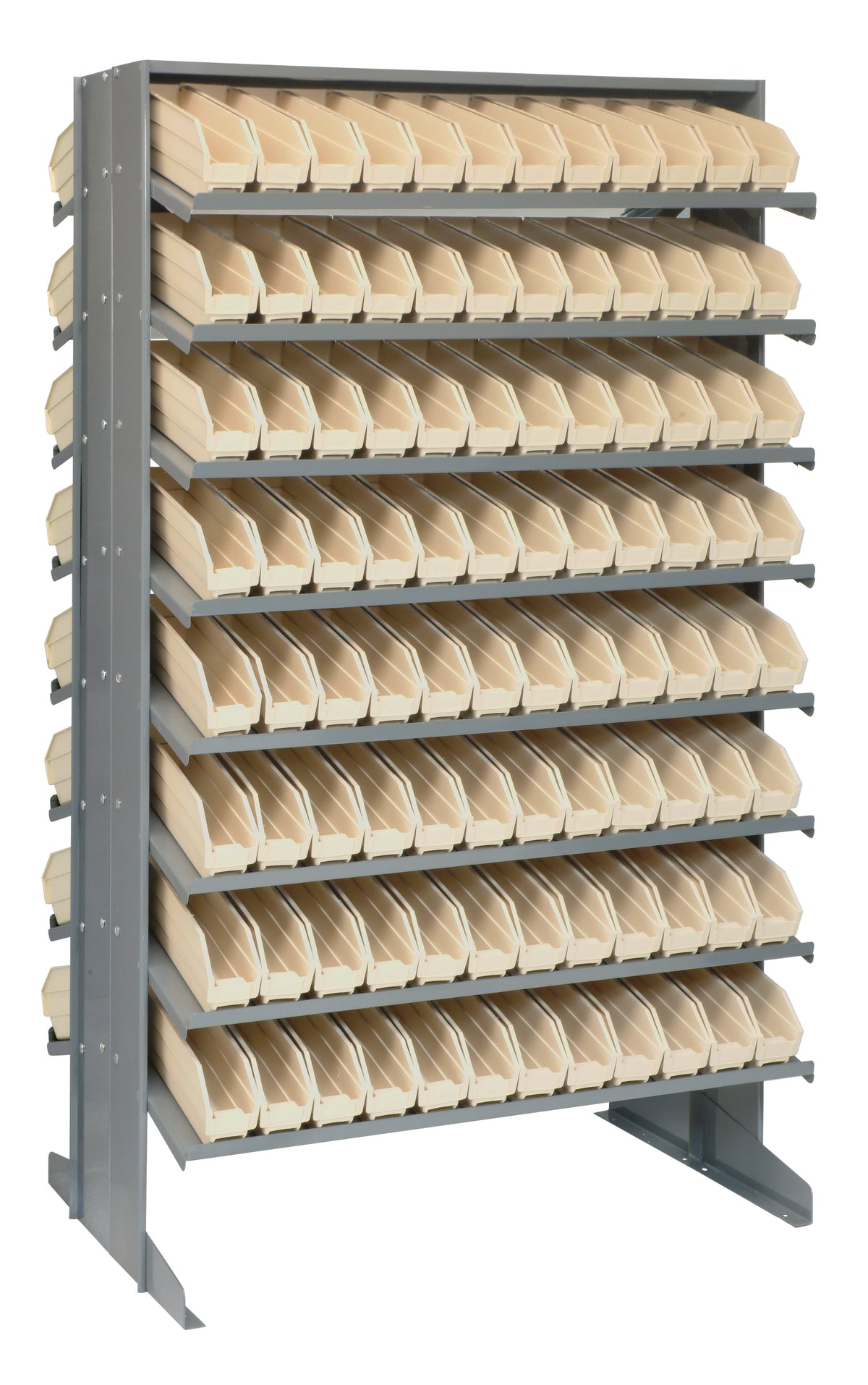 Quantum QPRD-100IV | Pick Rack — Integrated Manufacturing & Supply