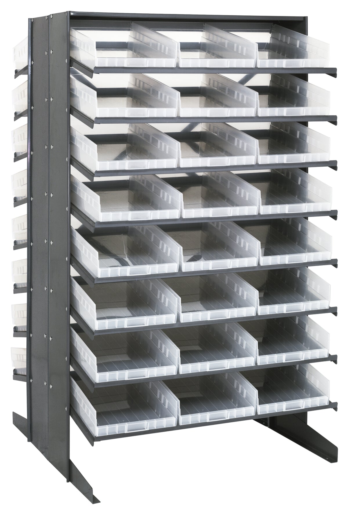 Quantum QPRD-110CL | Pick Rack — Integrated Manufacturing & Supply