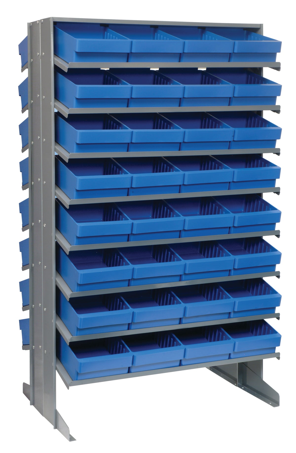 Quantum QPRD-701BL | Pick Rack — Integrated Manufacturing & Supply