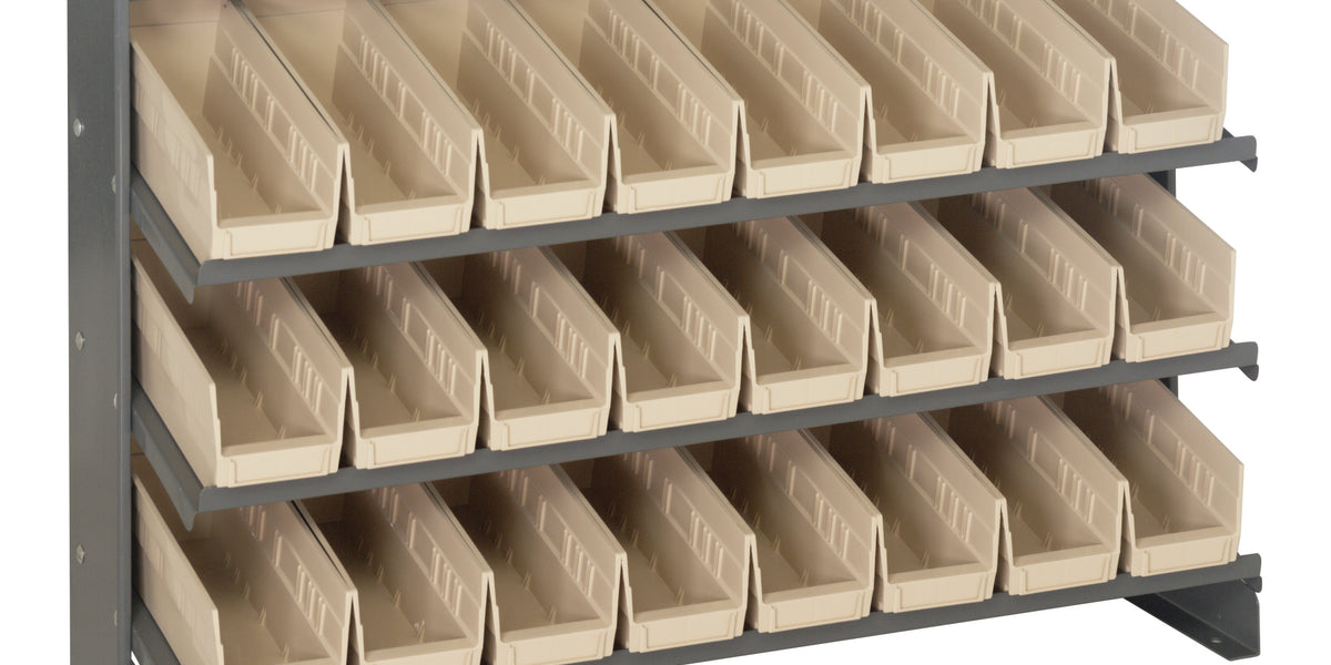 Quantum QPRHA-101IV | Pick Rack — Integrated Manufacturing & Supply