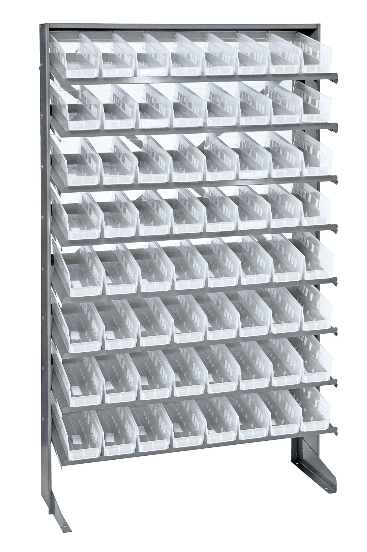 Quantum QPRS-101CL | Pick Rack — Integrated Manufacturing & Supply