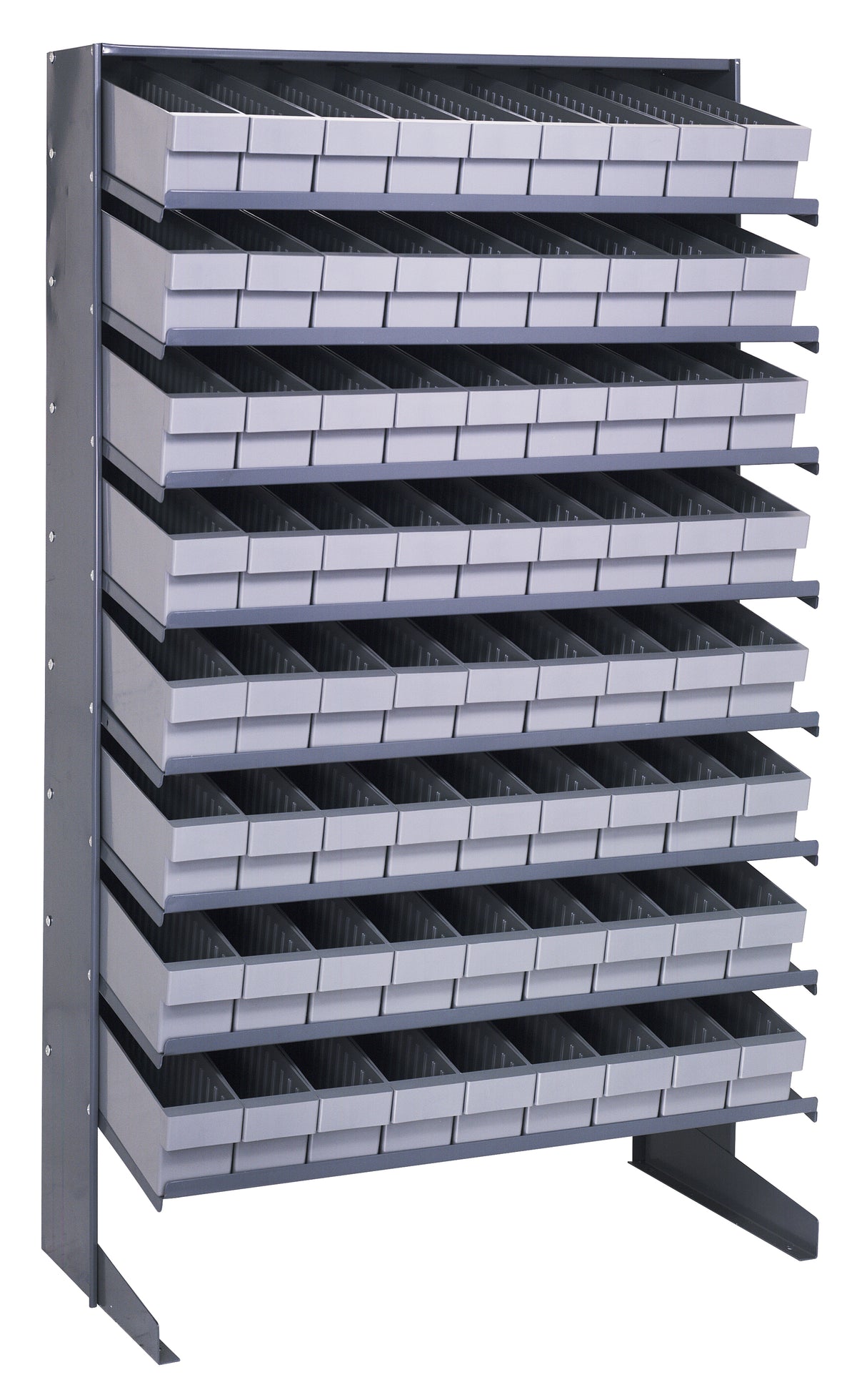 Quantum QPRS-604GY | Pick Rack — Integrated Manufacturing & Supply