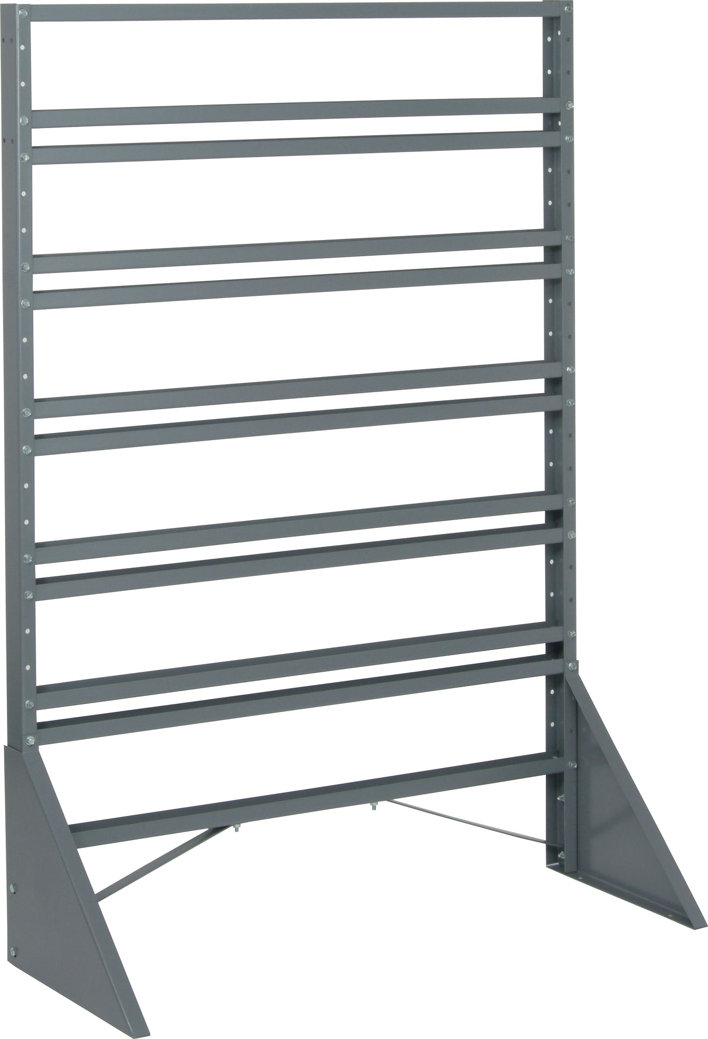 Quantum QRU-12S | Rail Rack — Integrated Manufacturing & Supply