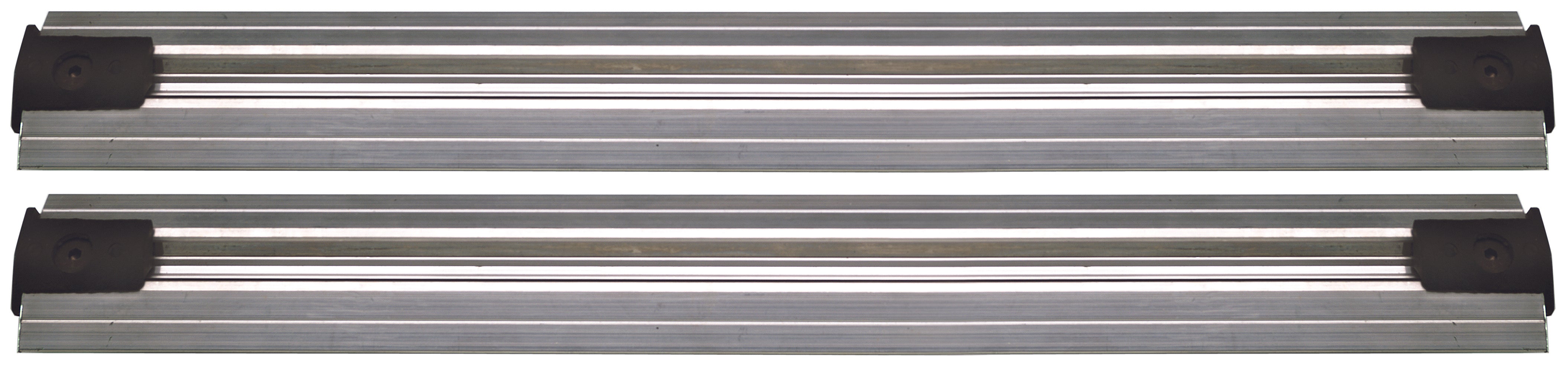 Quantum QVTRK-2-204EST | Single Unit Floor Track Assembly Kit ...