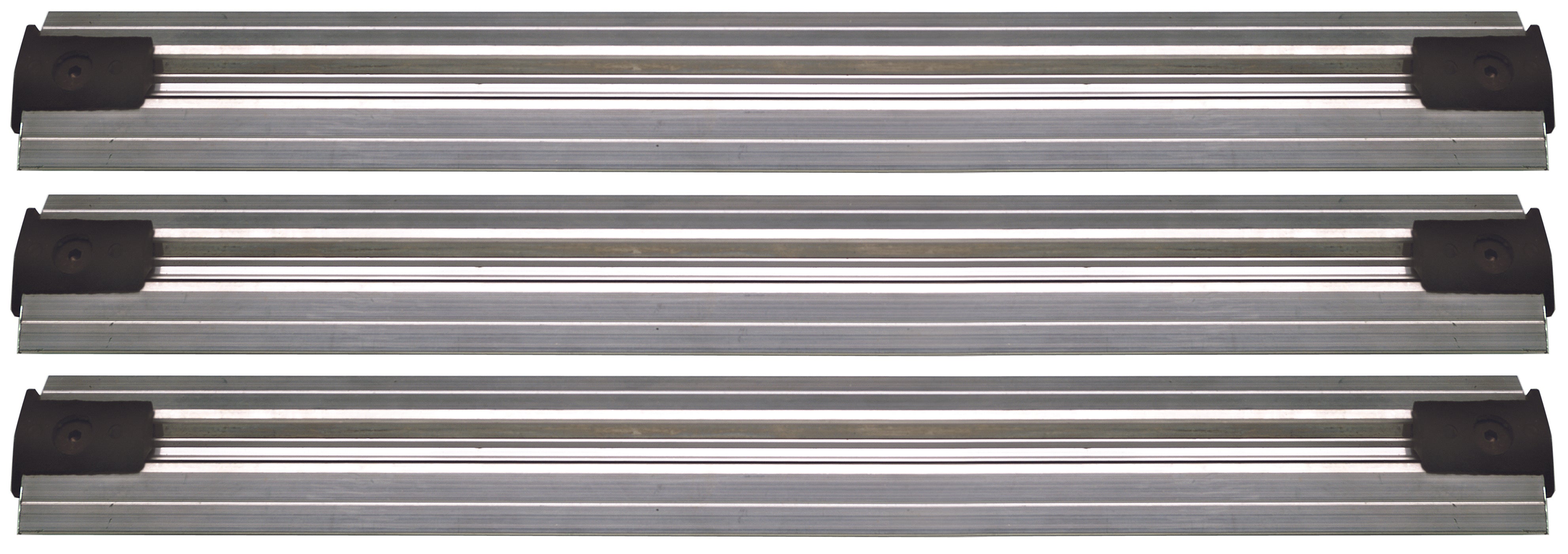 Quantum QVTRK-3-120EST | Double Unit Floor Track Assembly Kit ...