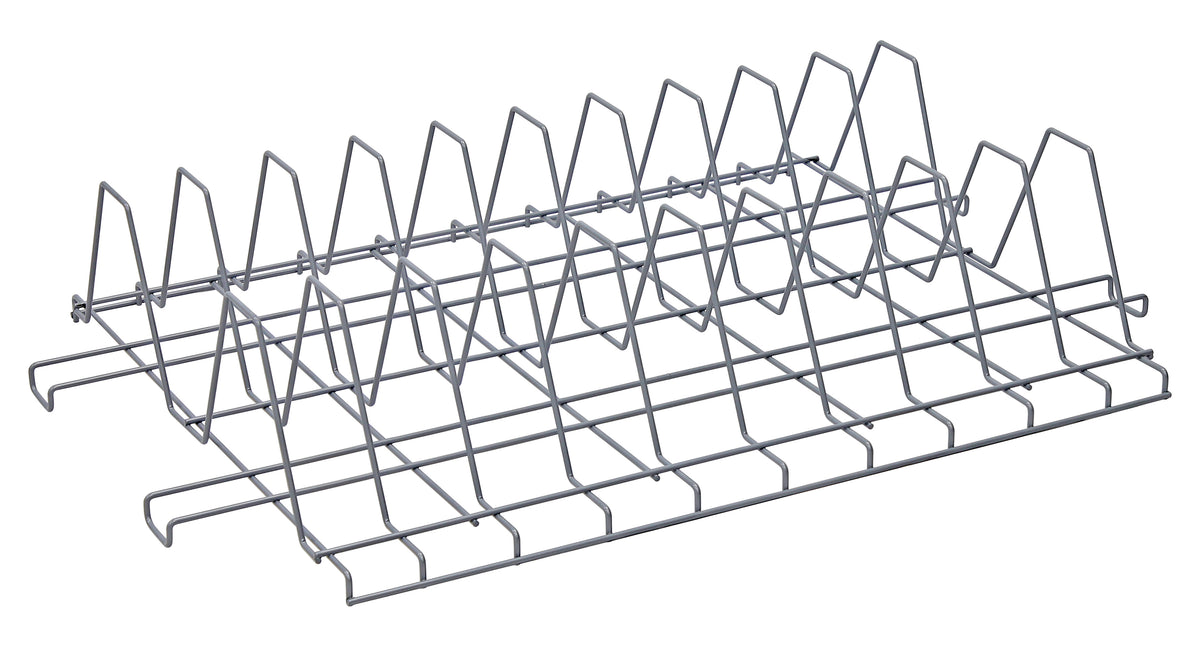Quantum TDR24483GY | Pan Drying Rack — Integrated Manufacturing & Supply