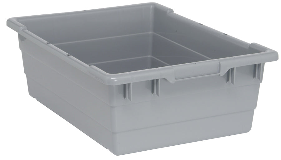 Quantum TUB2417-8GY | Cross Stack Tub — Integrated Manufacturing & Supply