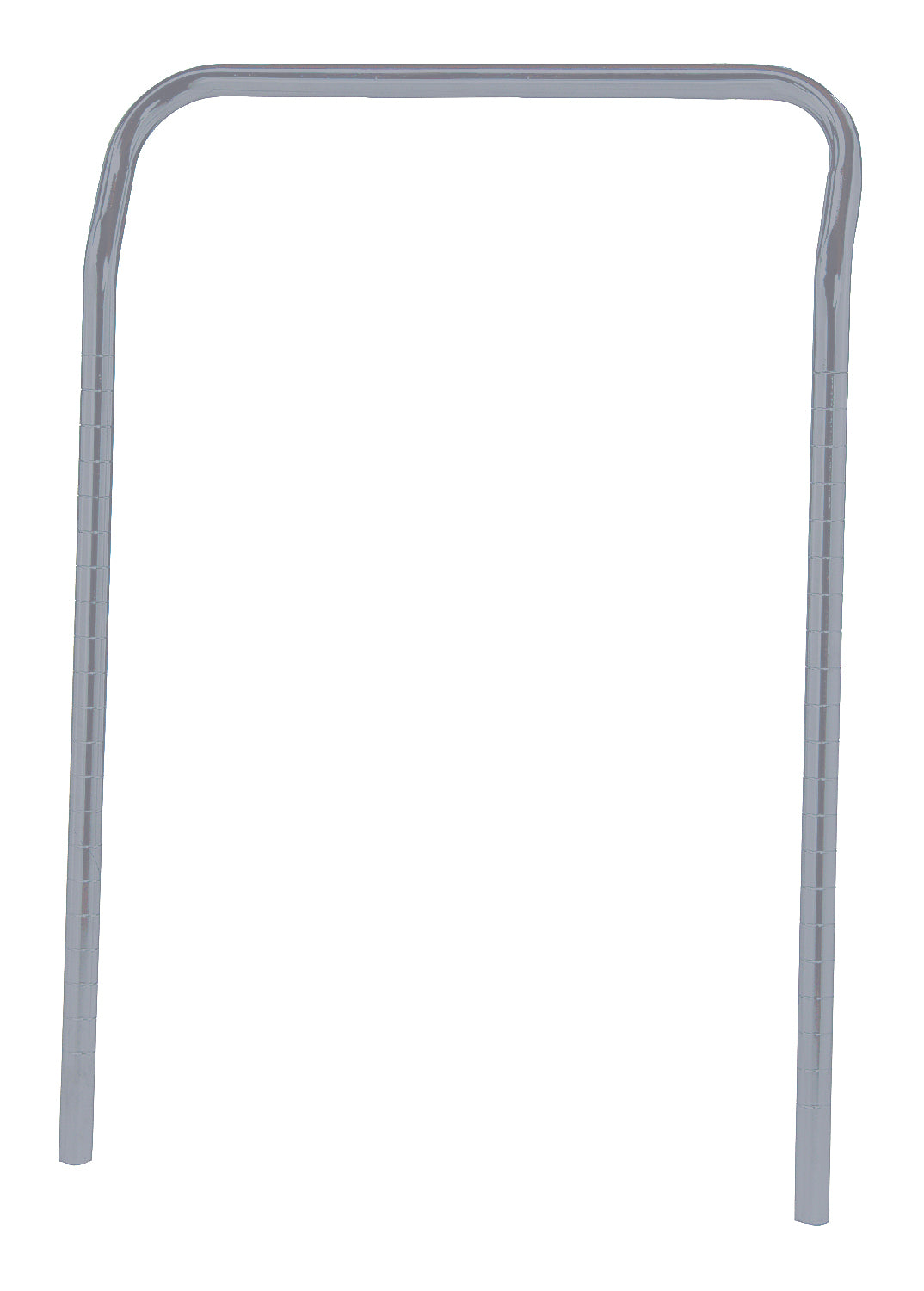 Quantum UH21GY | U-Handle — Integrated Manufacturing & Supply