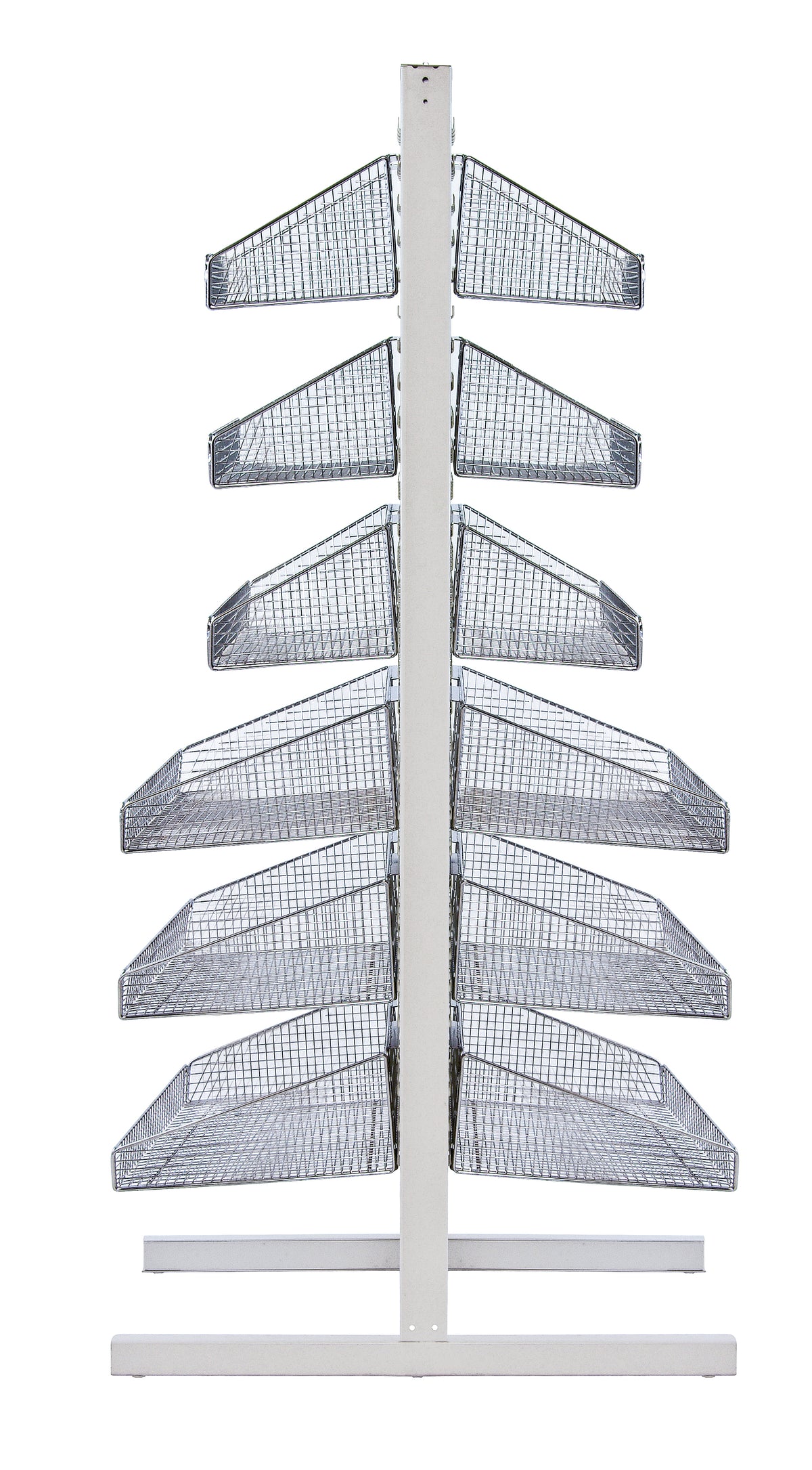 Quantum WS-DS48-14S | Partition Wall Starter Unit — Integrated Manufacturing & Supply