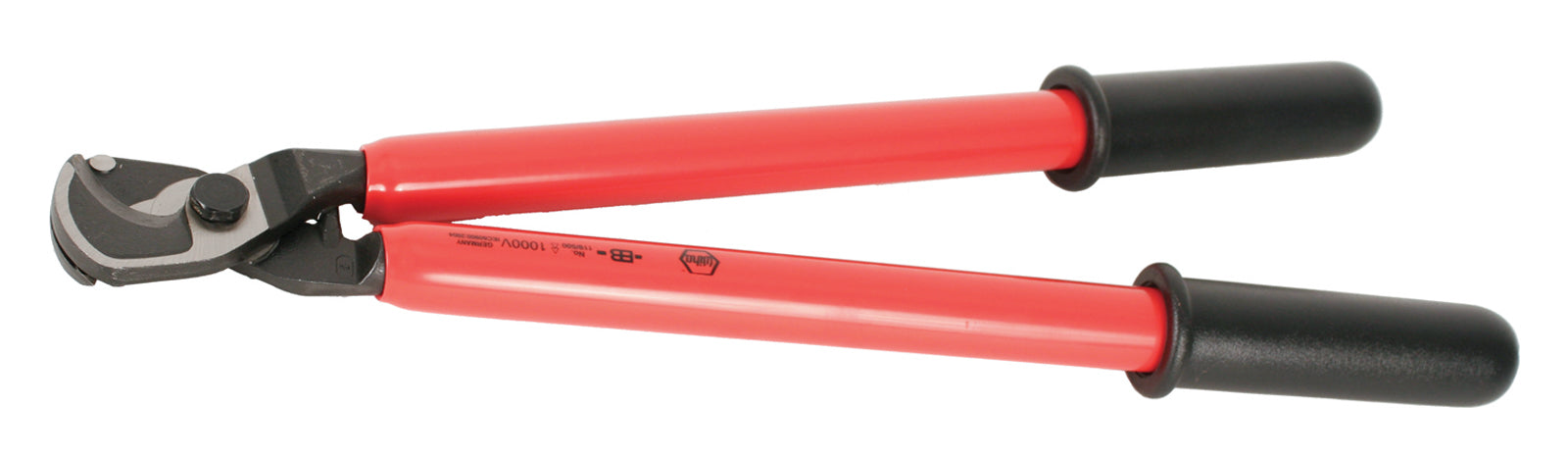 Wiha 11950 Insulated Cable Cutter — Integrated Manufacturing & Supply