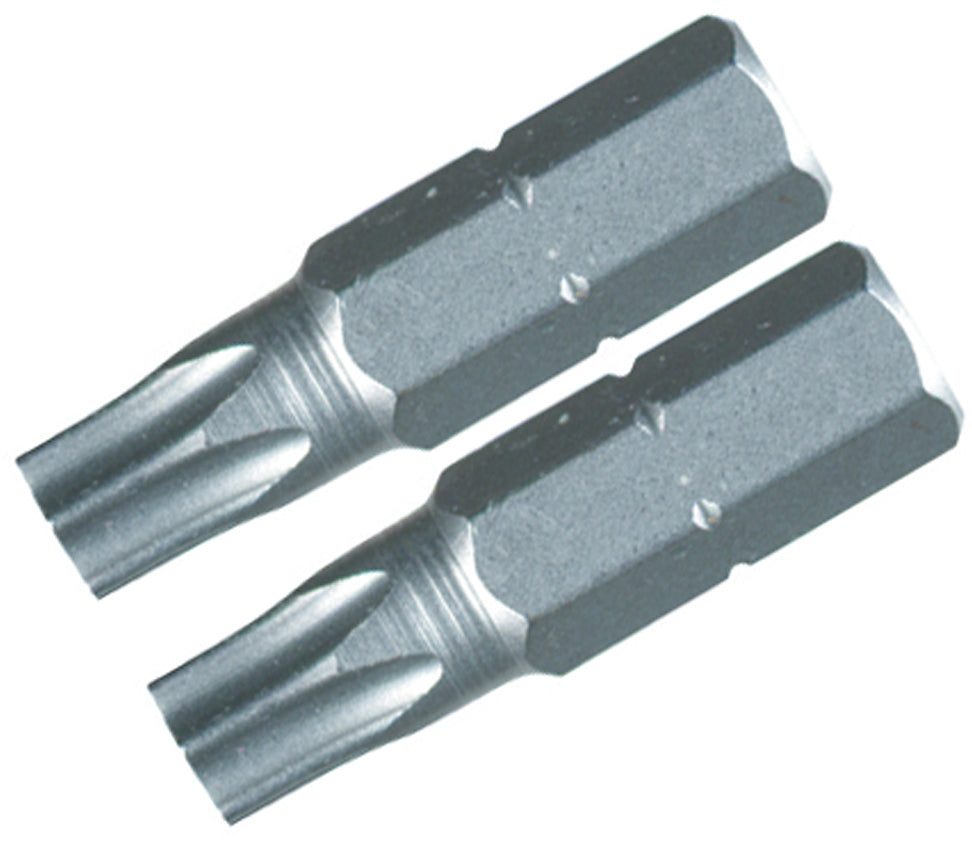 Wiha Torx, 2-Pack, Screwdriver Bit — Integrated Manufacturing & Supply