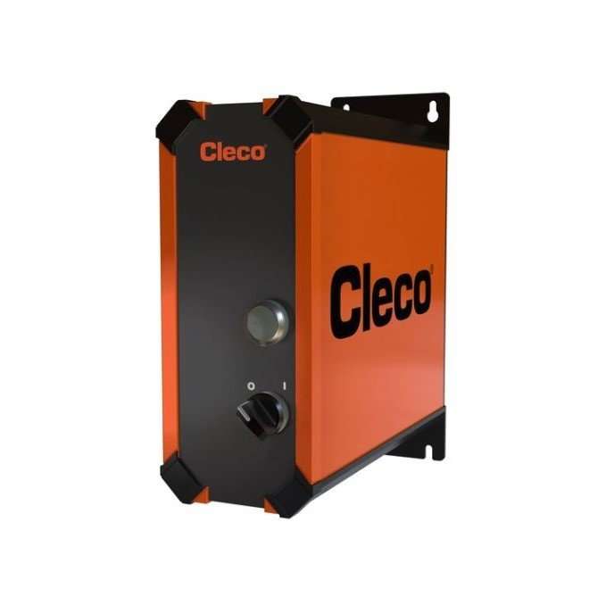 Cleco mPro200GC Wireless Tool Controller — Integrated Manufacturing ...