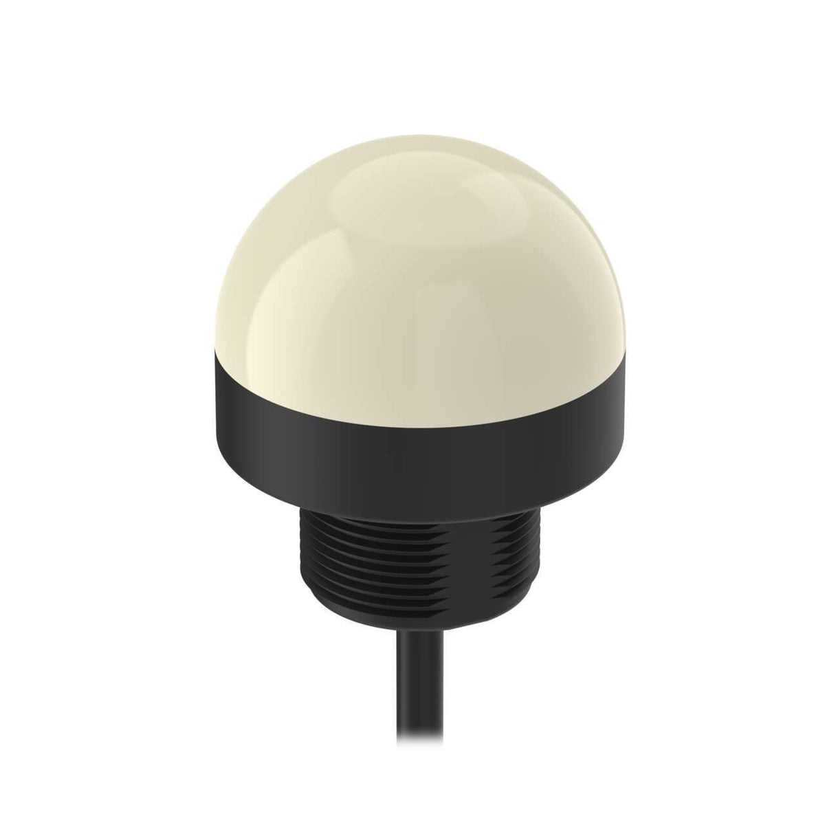 Banner K50 Pro Pick-To-Light Indicator, 7-Color, RGB — Integrated ...