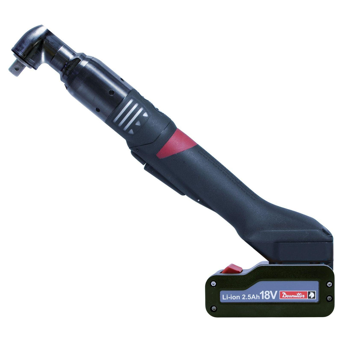 Desoutter 6151660950, EABS24-500-10S, Transducerized, EABS Cordless ...