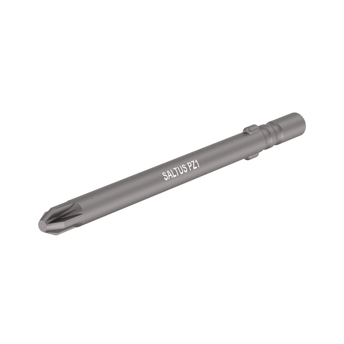 Saltus 4023000204, 4mm HIOS Drive Screwdriver Bit, PZ - PoziDriv ...