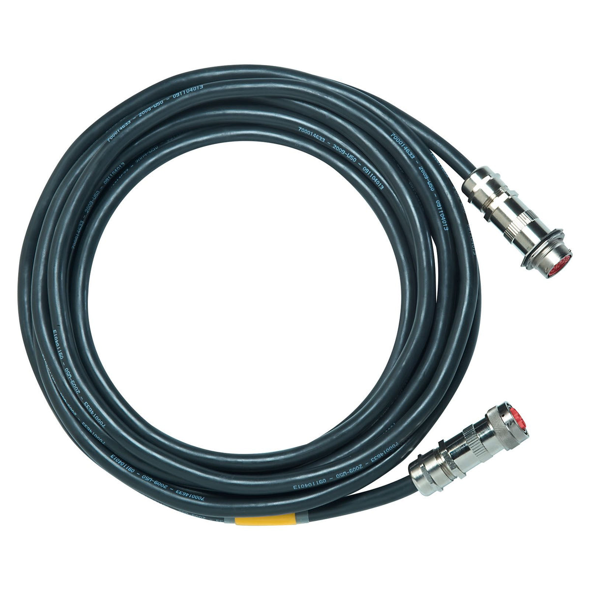Desoutter ERS/ECS-CVI II Controller Cable — Integrated Manufacturing ...
