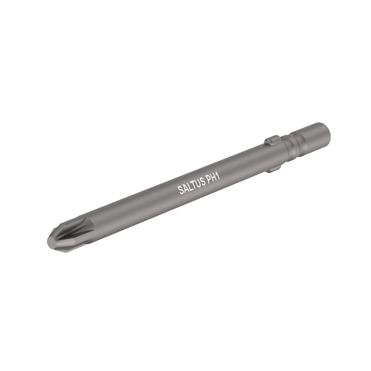 Saltus 4023000256, 4mm HIOS Drive Screwdriver Bit, PH00 - Phillips ...