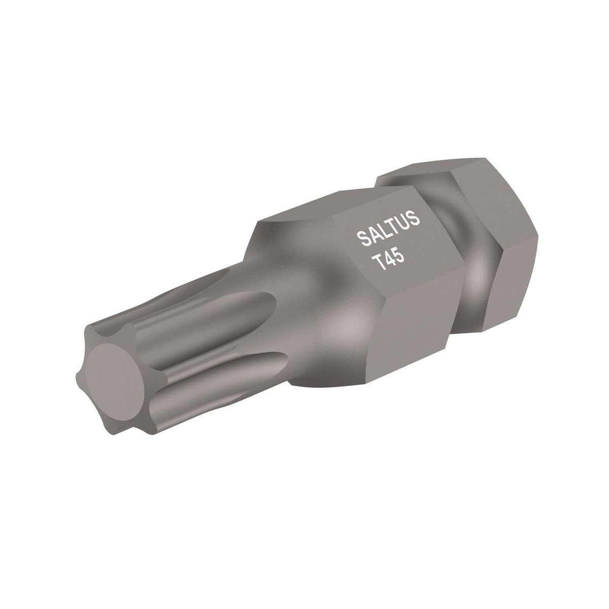 Saltus 4027125250, 11mm Hex Drive Screwdriver Bit, TX 50 - Torx Key ...