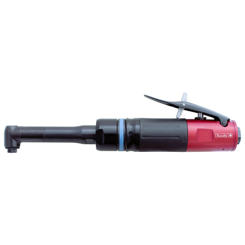 Desoutter 6151760800, DR300 Pneumatic Angle Drill — Integrated ...