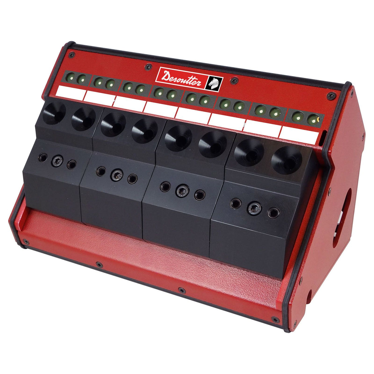 Desoutter 6159360800 CVI3 Bit Tray — Integrated Manufacturing & Supply