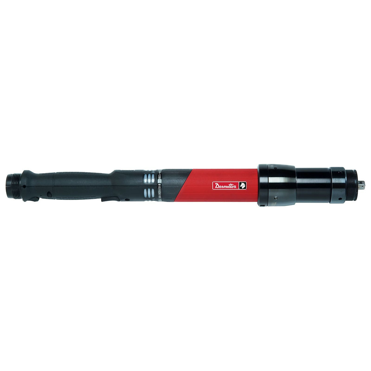 Desoutter 6151656140, EID Inline Nutrunner, Transducerized — Integrated ...
