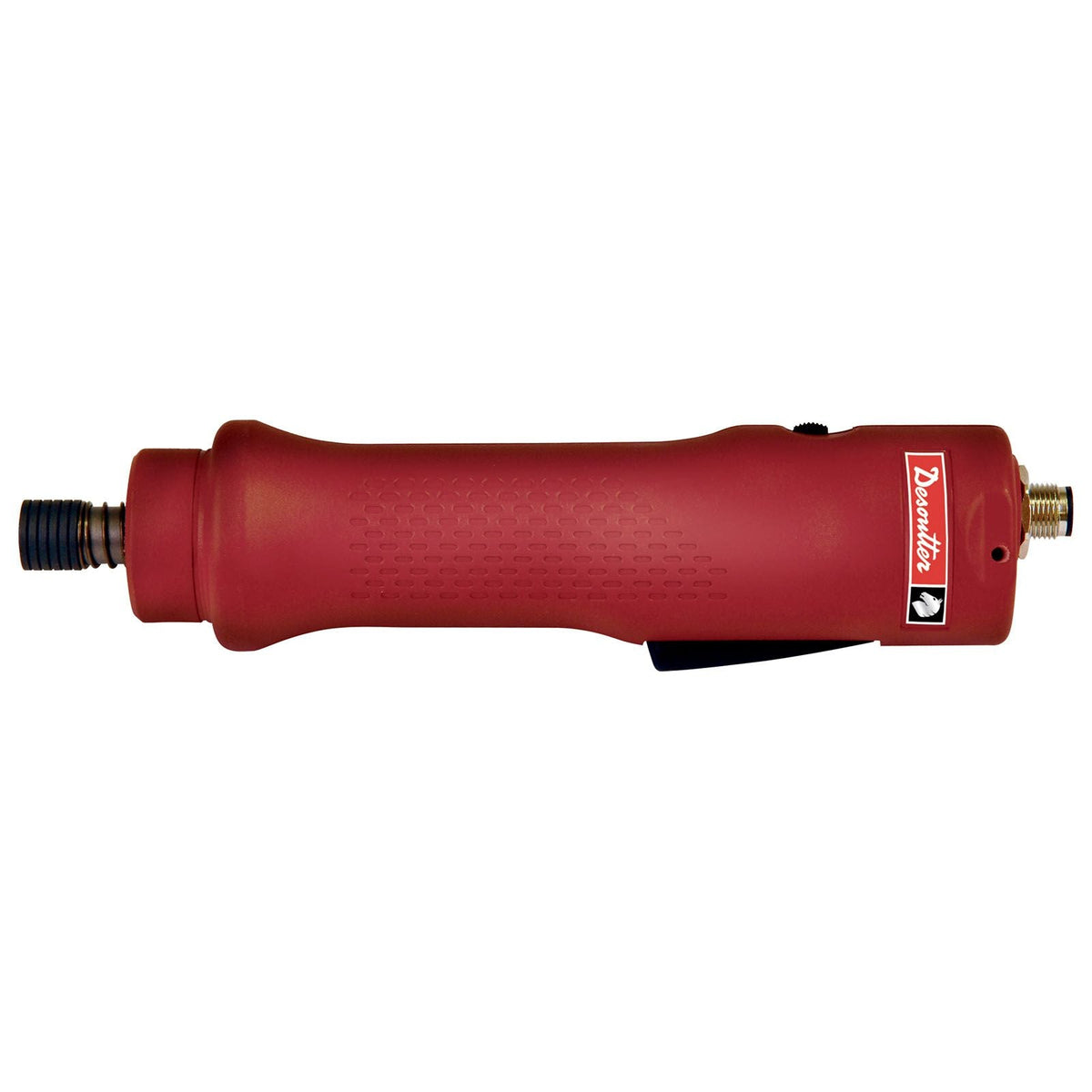 Desoutter 6151654660, SLC Inline Screwdriver, Current Control, Lever ...