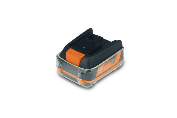 Fein 12v Battery Cover, Lithium-Ion — Integrated Manufacturing & Supply