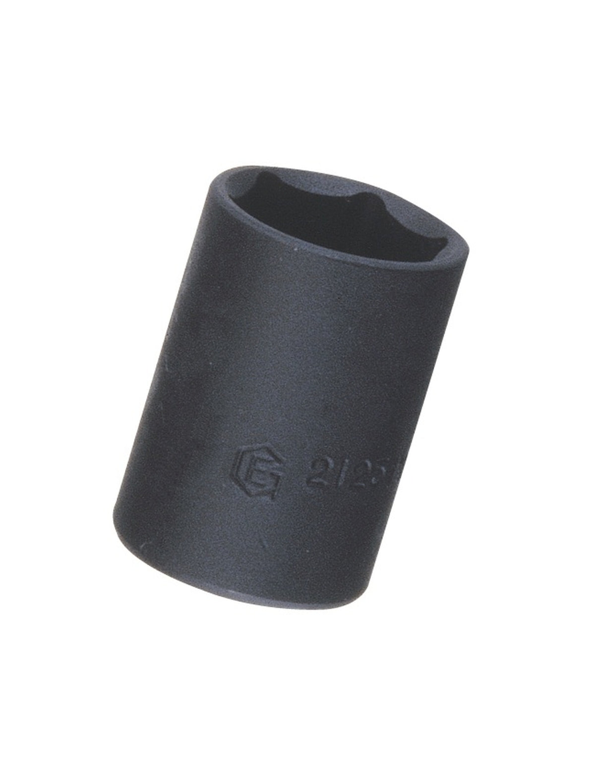 Genius Tools 1/4" Dr. 7/16" Impact Socket - 292514 — Integrated ...