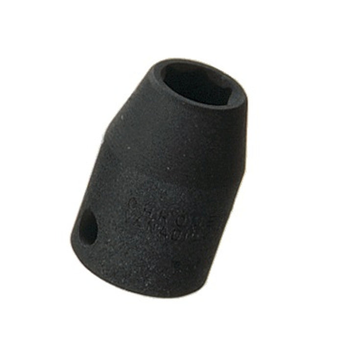 Genius Tools 3/8" Dr. 11mm Impact Socket - 313011 — Integrated ...