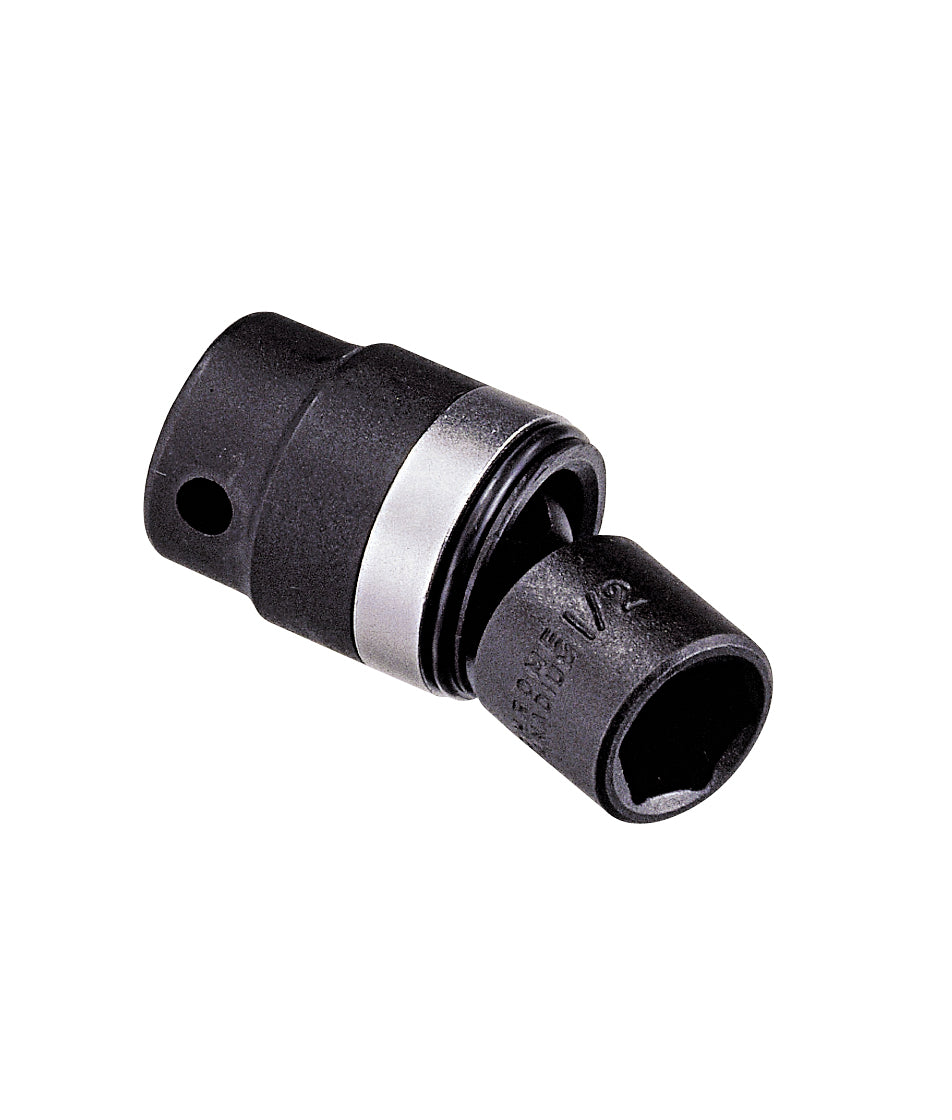 Genius Tools 3/8" Dr. 17mm Swivel Impact Socket - 380017M — Integrated ...