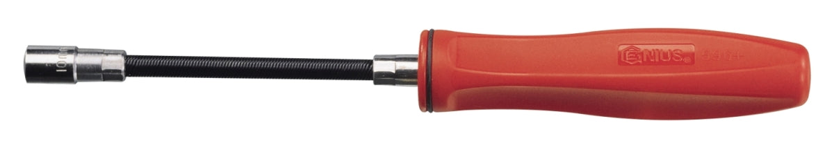 Genius Tools 7mm Hose Clamp Driver - 596+0147 — Integrated ...